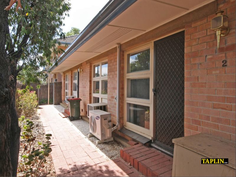 2/393 Anzac Highway, Camden Park | Taplin Real Estate