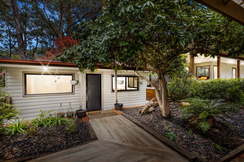 Real Estate For Sale - 345 Kinglake-Glenburn Road - Kinglake , VIC