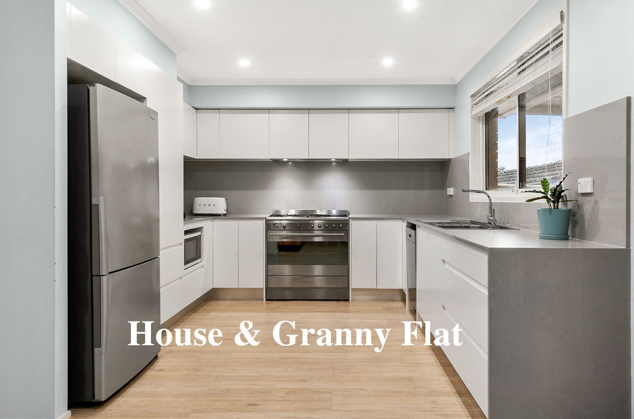 Real Estate For Sale - 4 Vickers Place - Raby , NSW