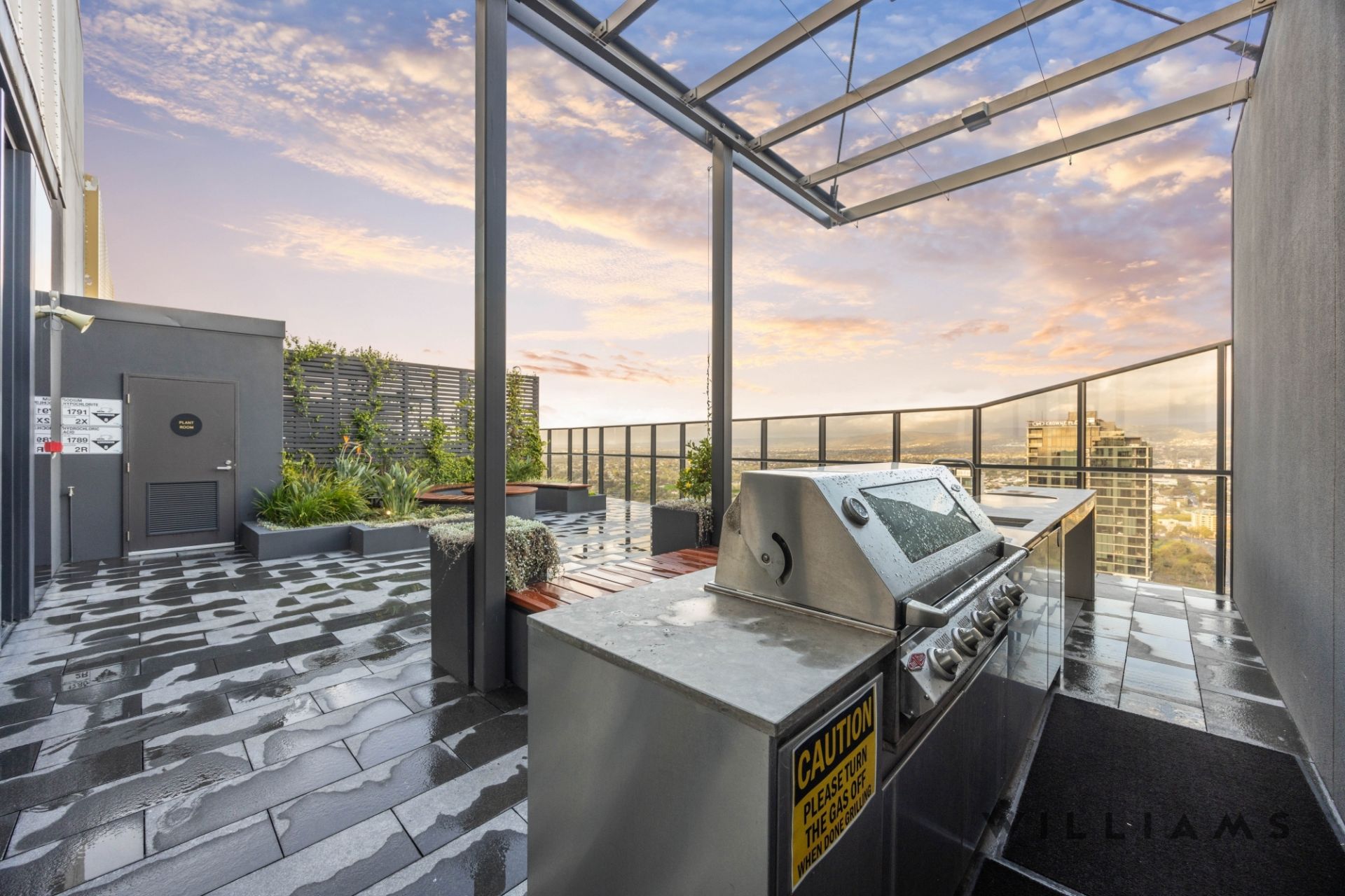 3206/17 Austin Street, Adelaide | Williams Real Estate
