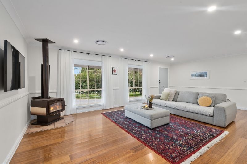 Real Estate For Sale - 9 Hambridge Road - Yerrinbool , NSW