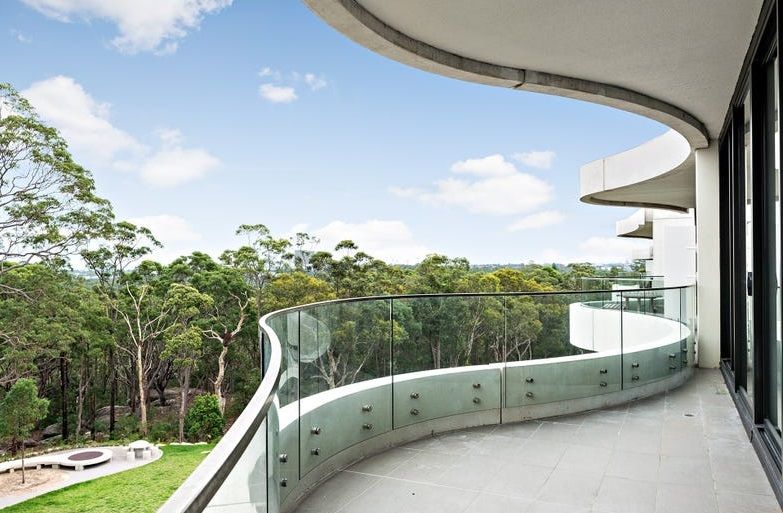 Real Estate For Lease - 111/6-8 Shout Ridge - Lindfield , NSW