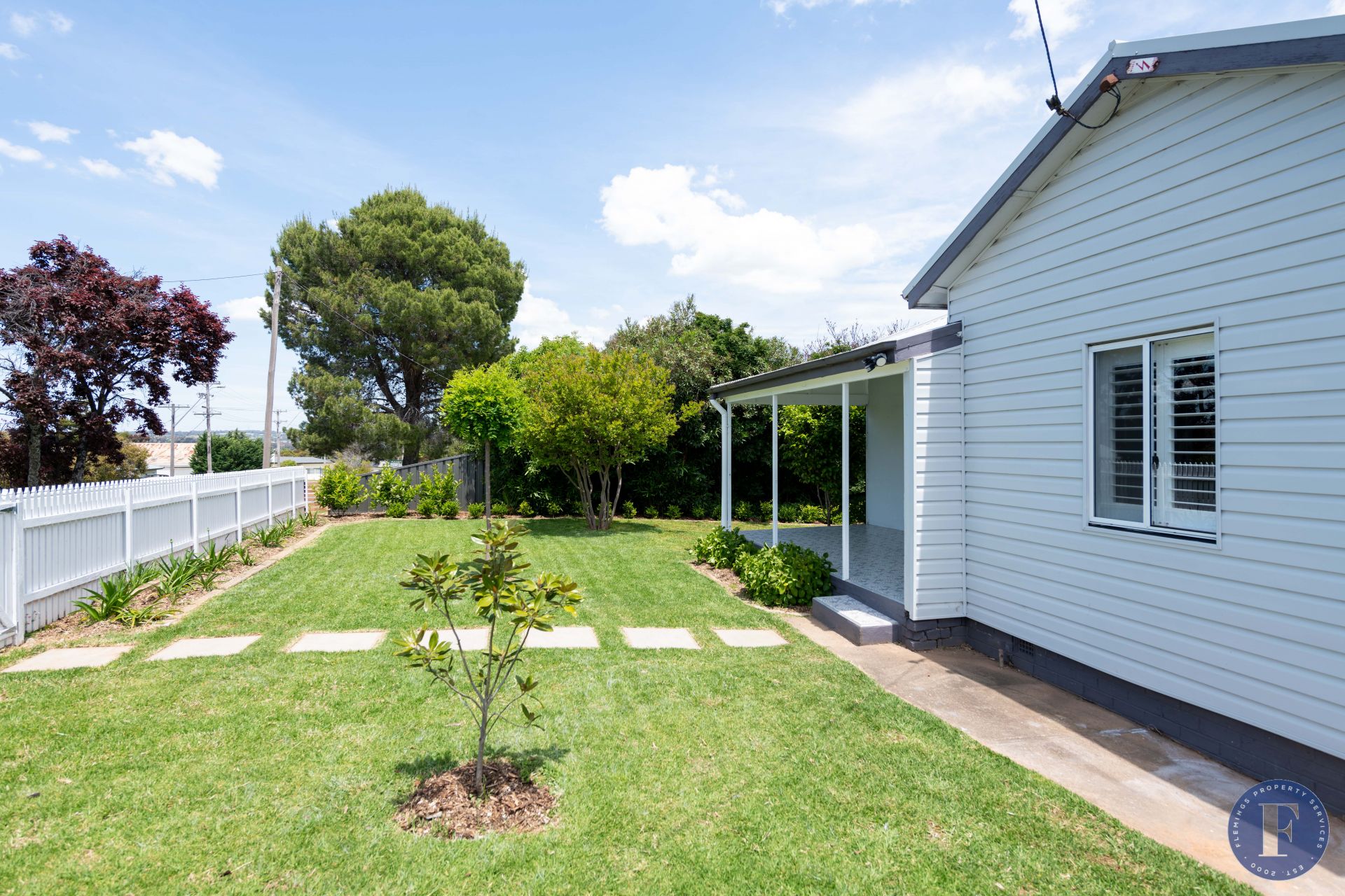 55 Elizabeth Street, Young | Flemings Property Services