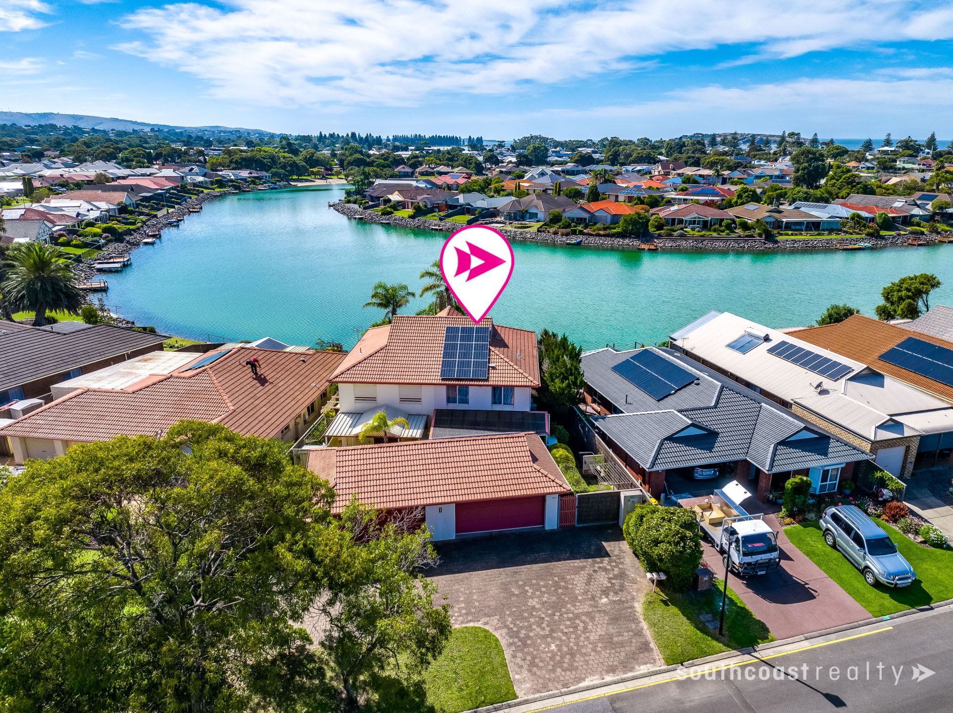 1/1 Lakeside Circuit, Encounter Bay | South Coast Realty