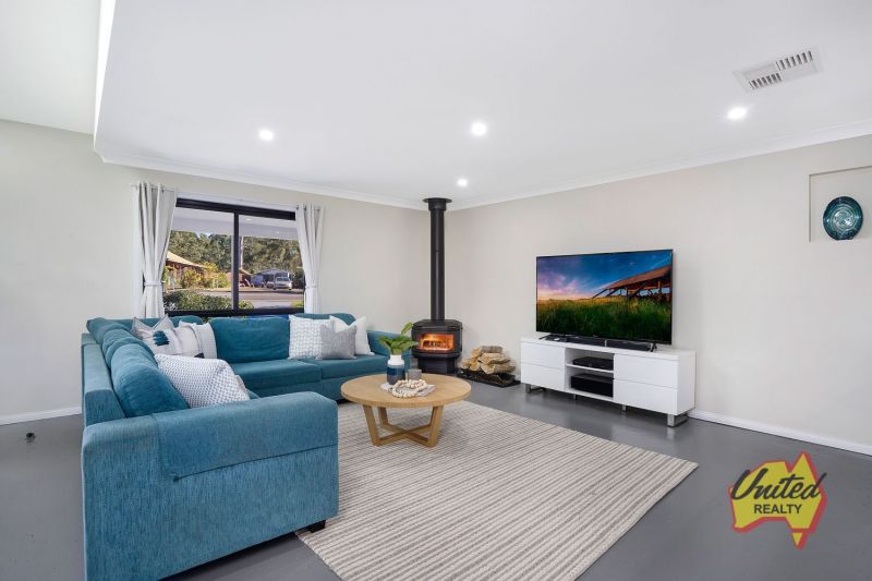 1230 Mulgoa Road, Mulgoa | United Realty