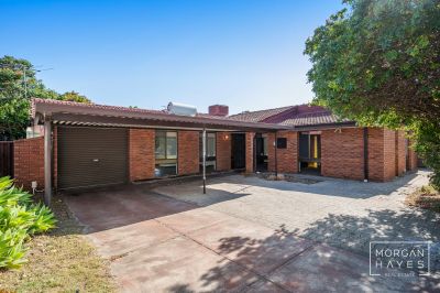 164 Parry Avenue, Bull Creek | Morgan & Hayes Real Estate