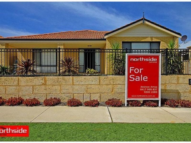 18 Strabane Green, RIDGEWOOD | Prestige Property Perth