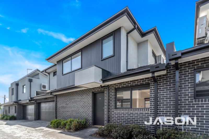 Home - Jason Real Estate