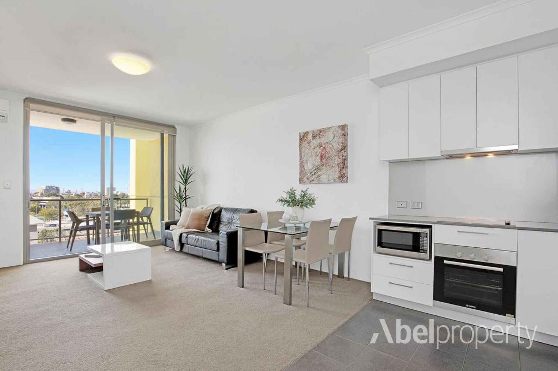 86/15 Aberdeen Street, Perth | Abel Property