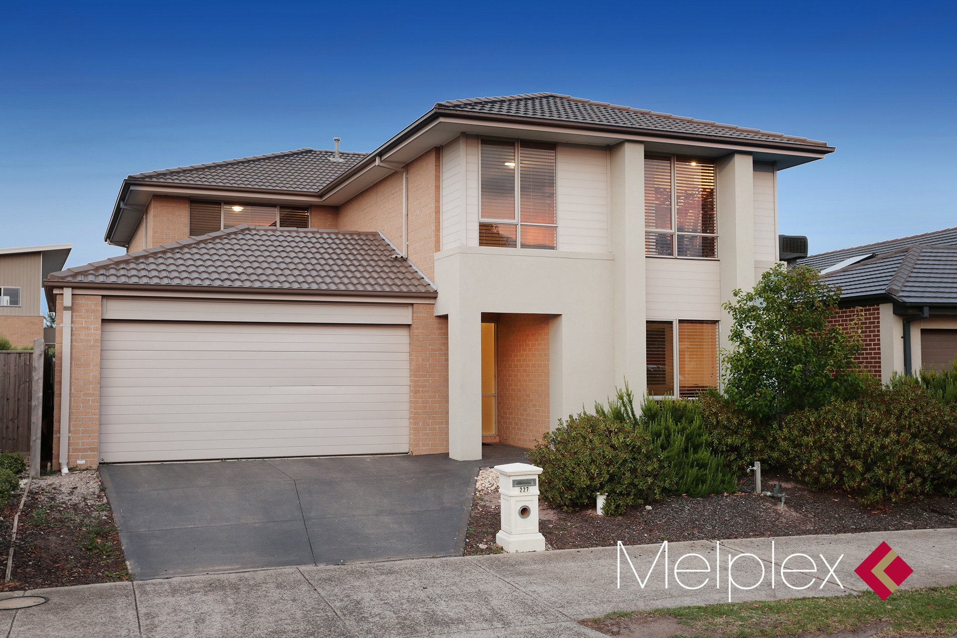 227 Saltwater Promenade, POINT COOK | Melplex