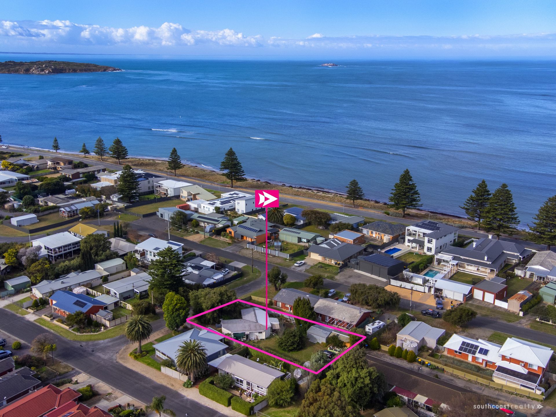 1-2/3 Edward Street, Encounter Bay | South Coast Realty