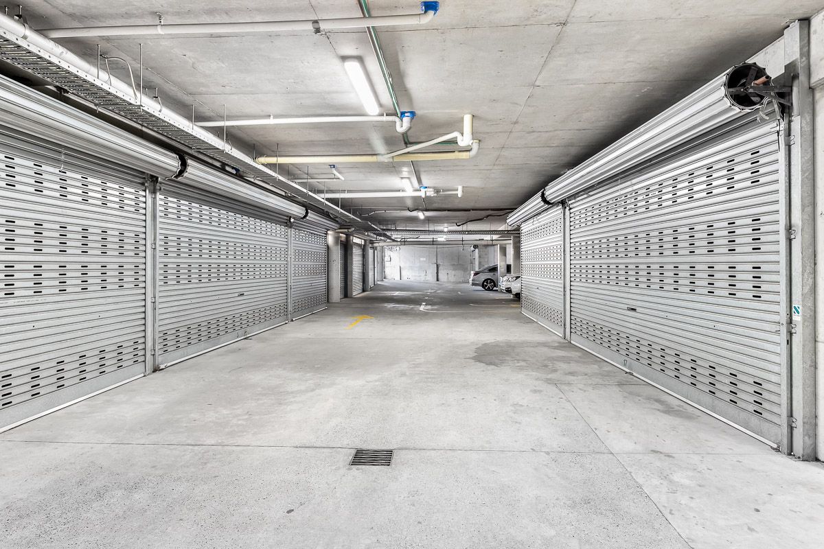 Real Estate For Commercial Sale - 3/131-145 Glebe Point Road - Glebe , NSW