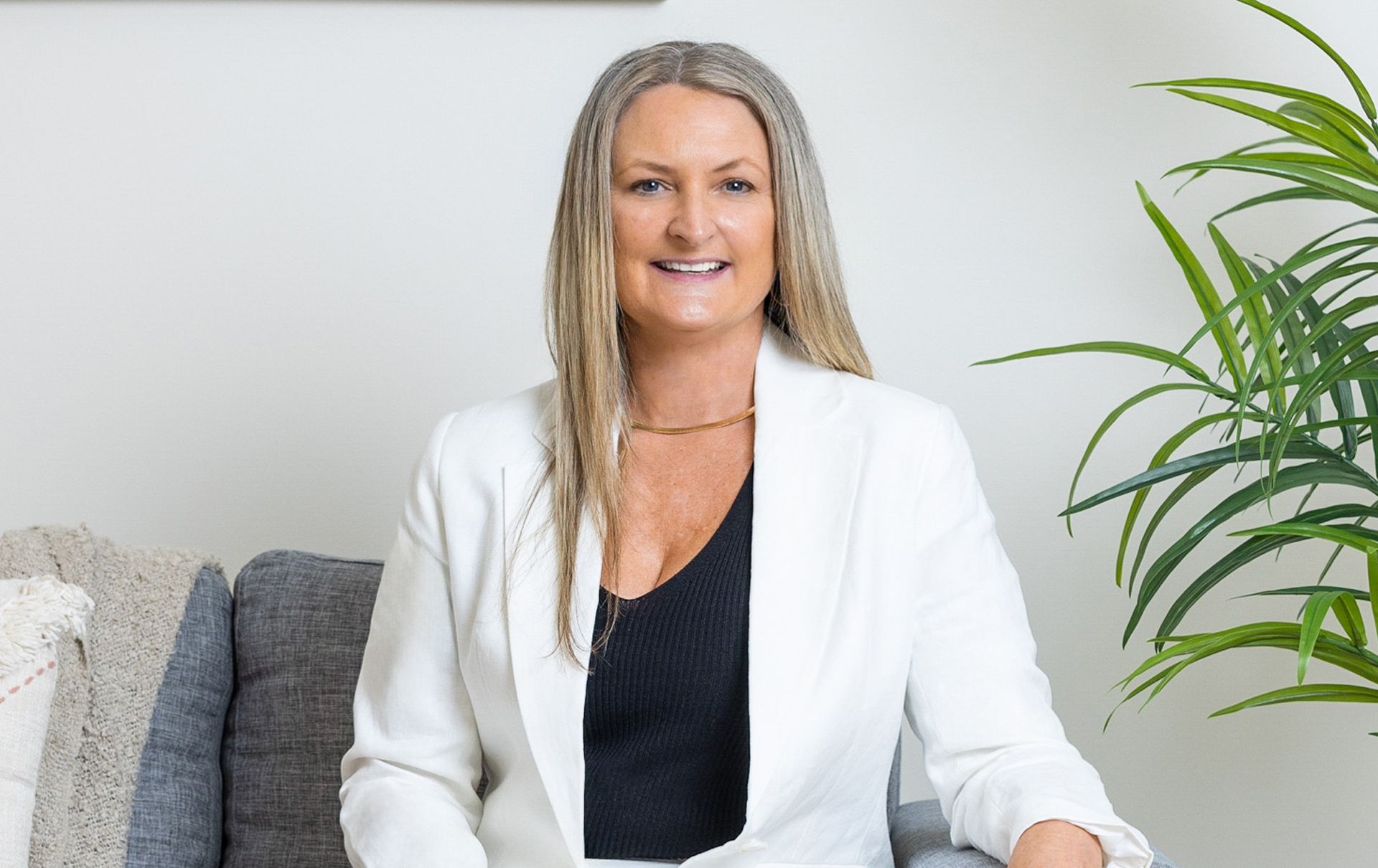 Kerry Robinson | Stone Real Estate