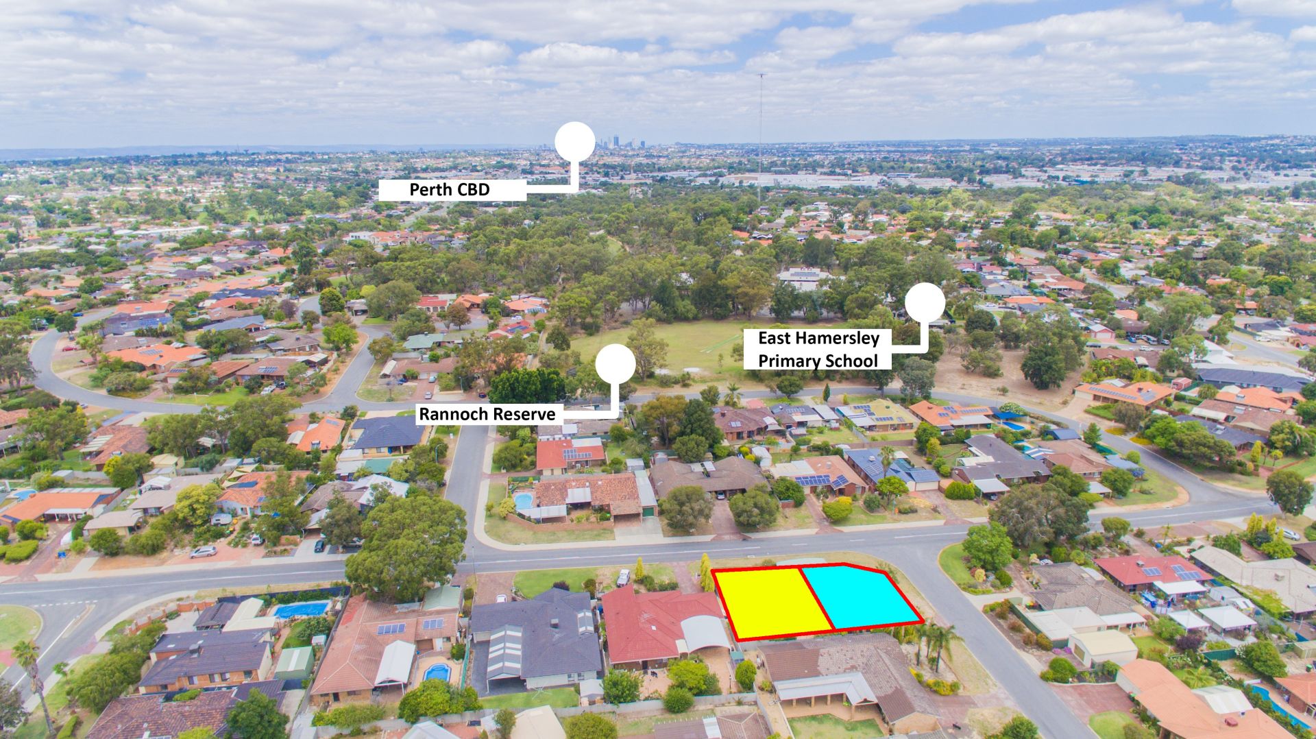 2/2 Sunart Close, Hamersley | Perth Coastal Real Estate | Perth ...