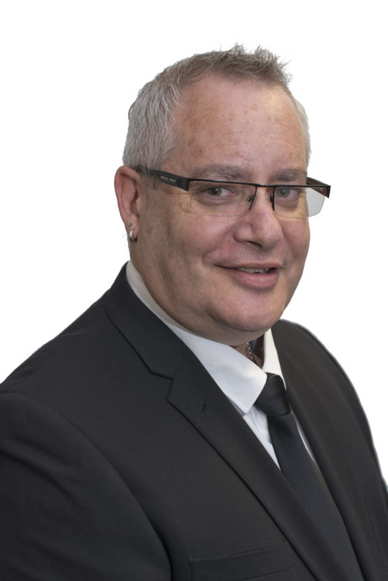 David Neate | Stone Real Estate