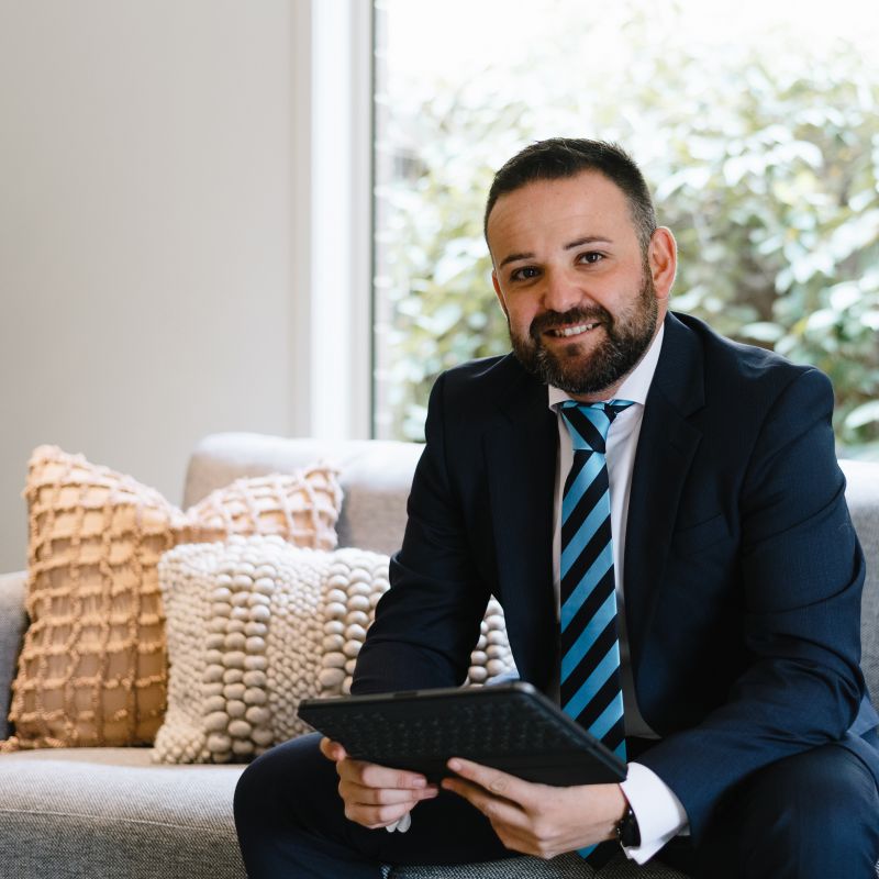 Meet the Team | Harcourts RATA & Co