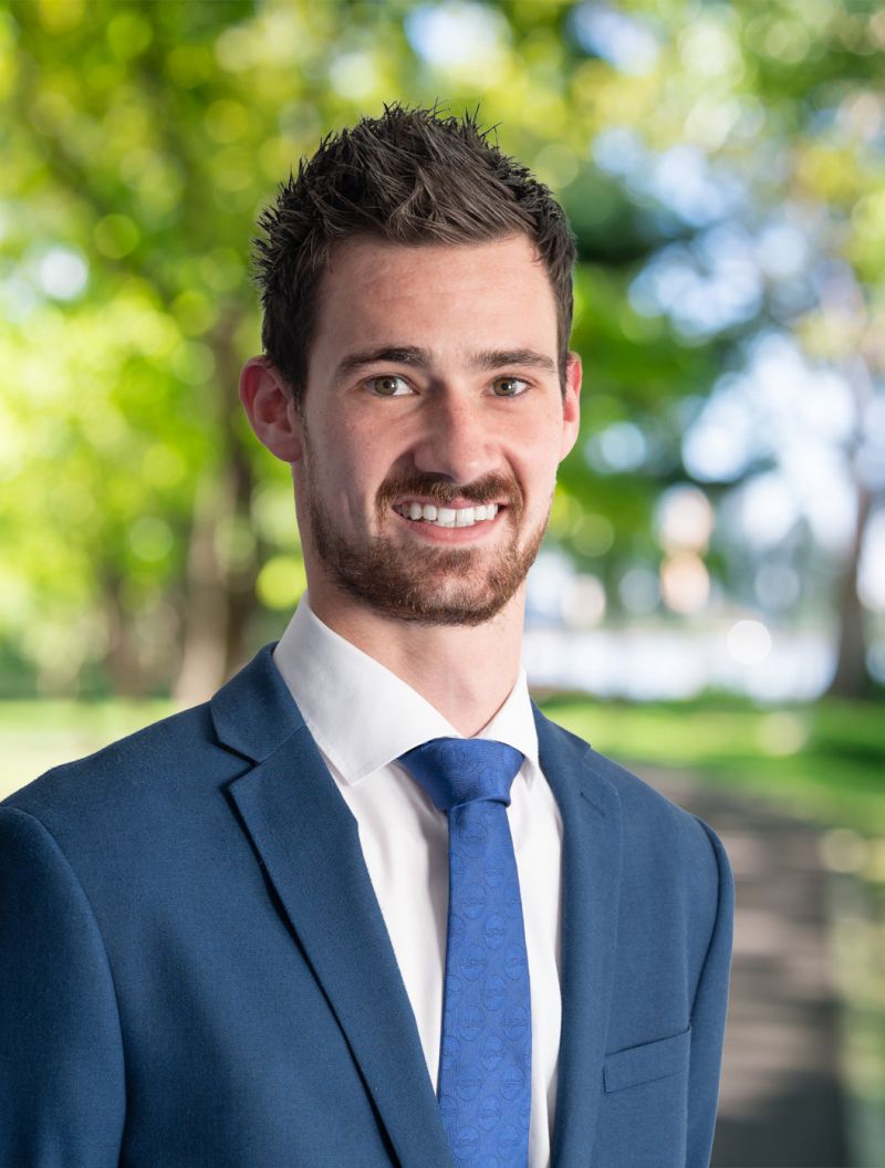 Meet Our Team - YPA Estate Agents