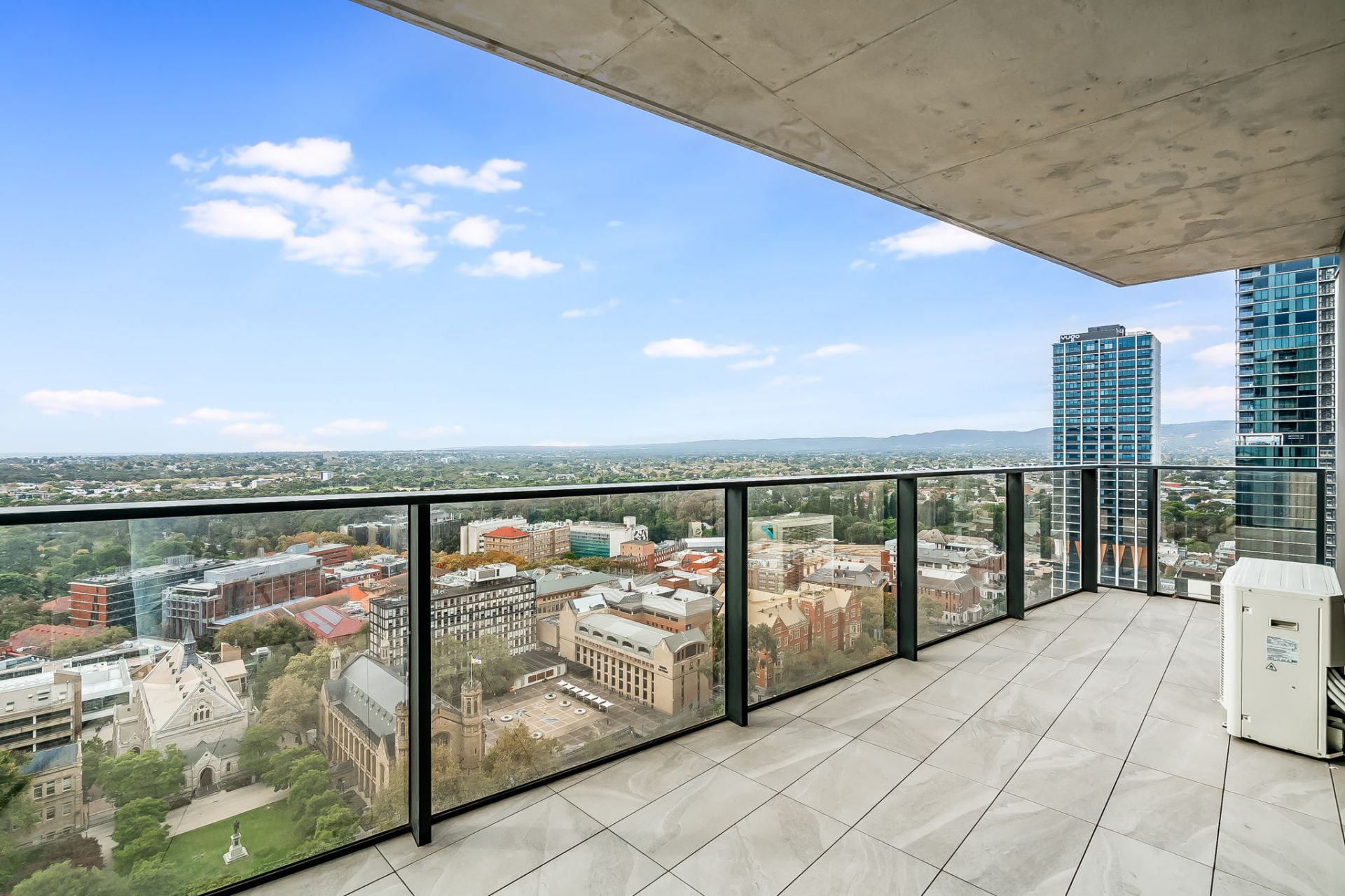 2304/17 Austin Street, Adelaide | Fox RE