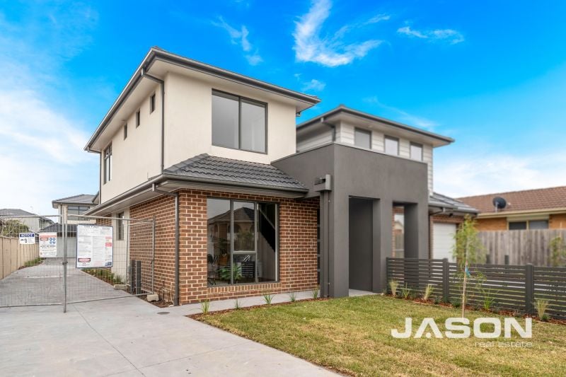 Home - Jason Real Estate