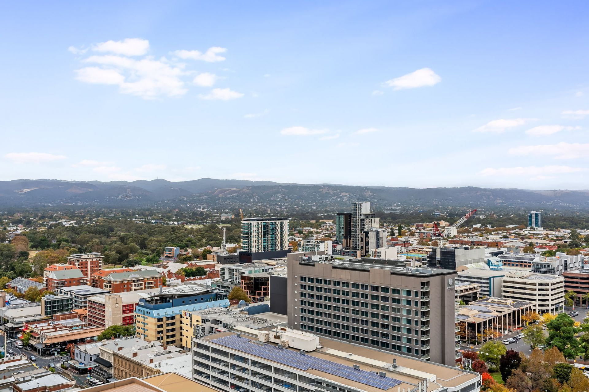 2304/17 Austin Street, Adelaide | Fox RE