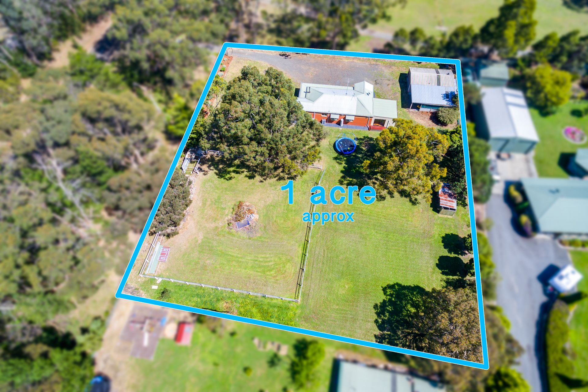 1330 Old Melbourne Road, Gordon | Sweeney Estate Agents