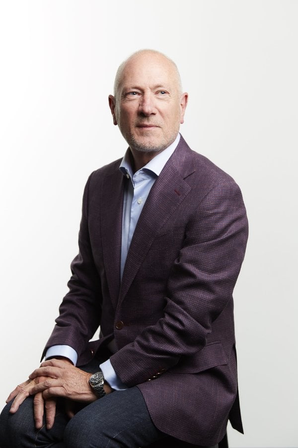 Graeme Wilson | Wilson Agents