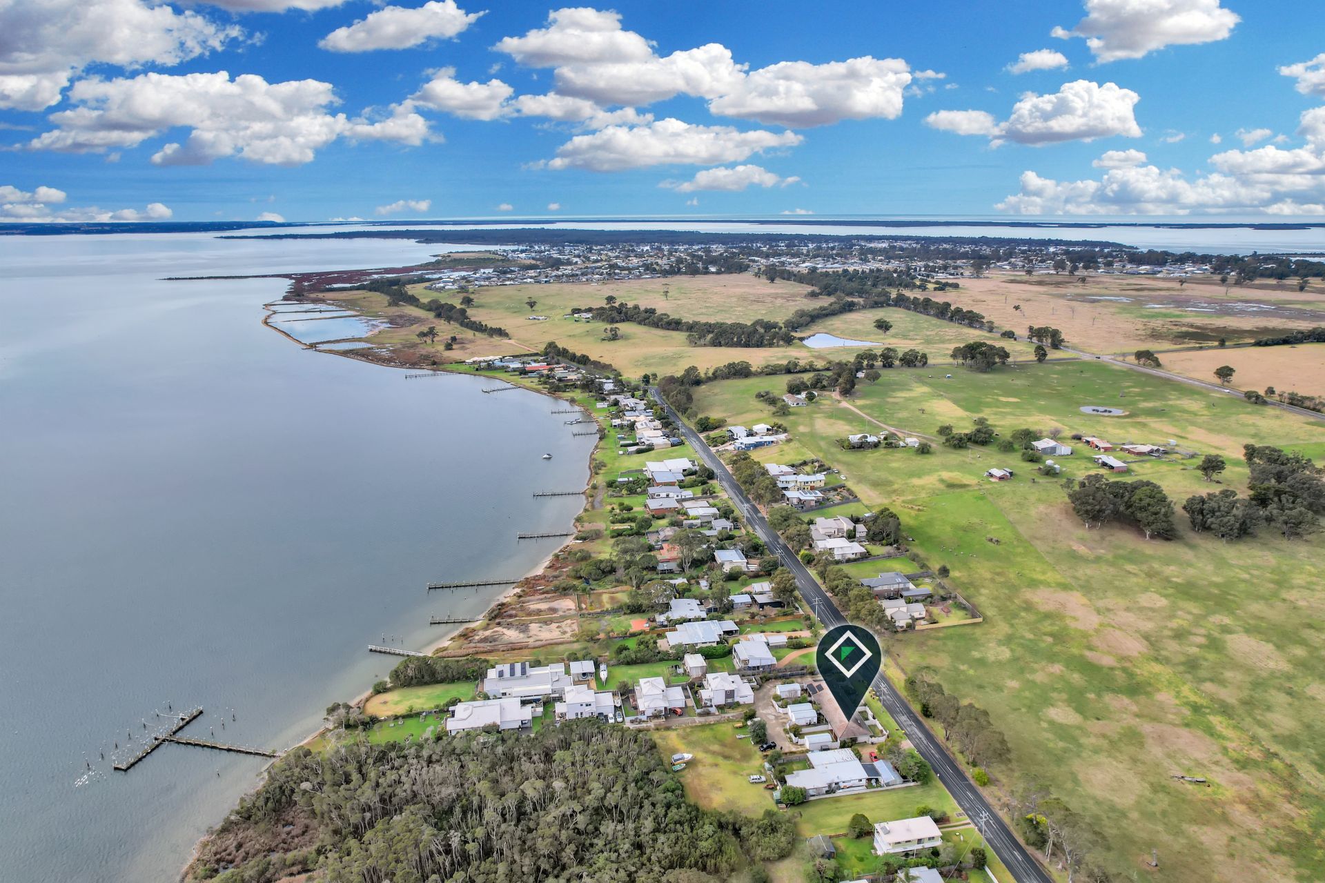 1/155 Bay Road, Eagle Point | OBrien Real Estate