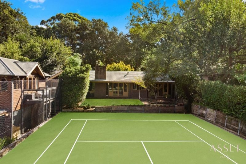 20 Baldwin Street, Gordon | Asset Realty