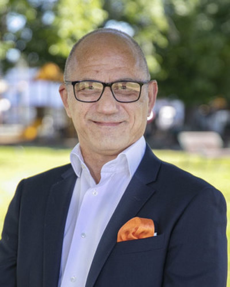 Steven Pantelios | Steveway Real Estate