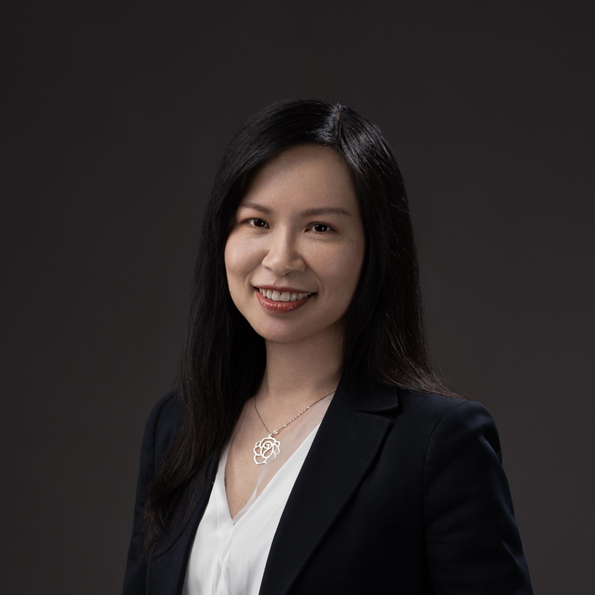 Amy Shen | Uniland Real Estate