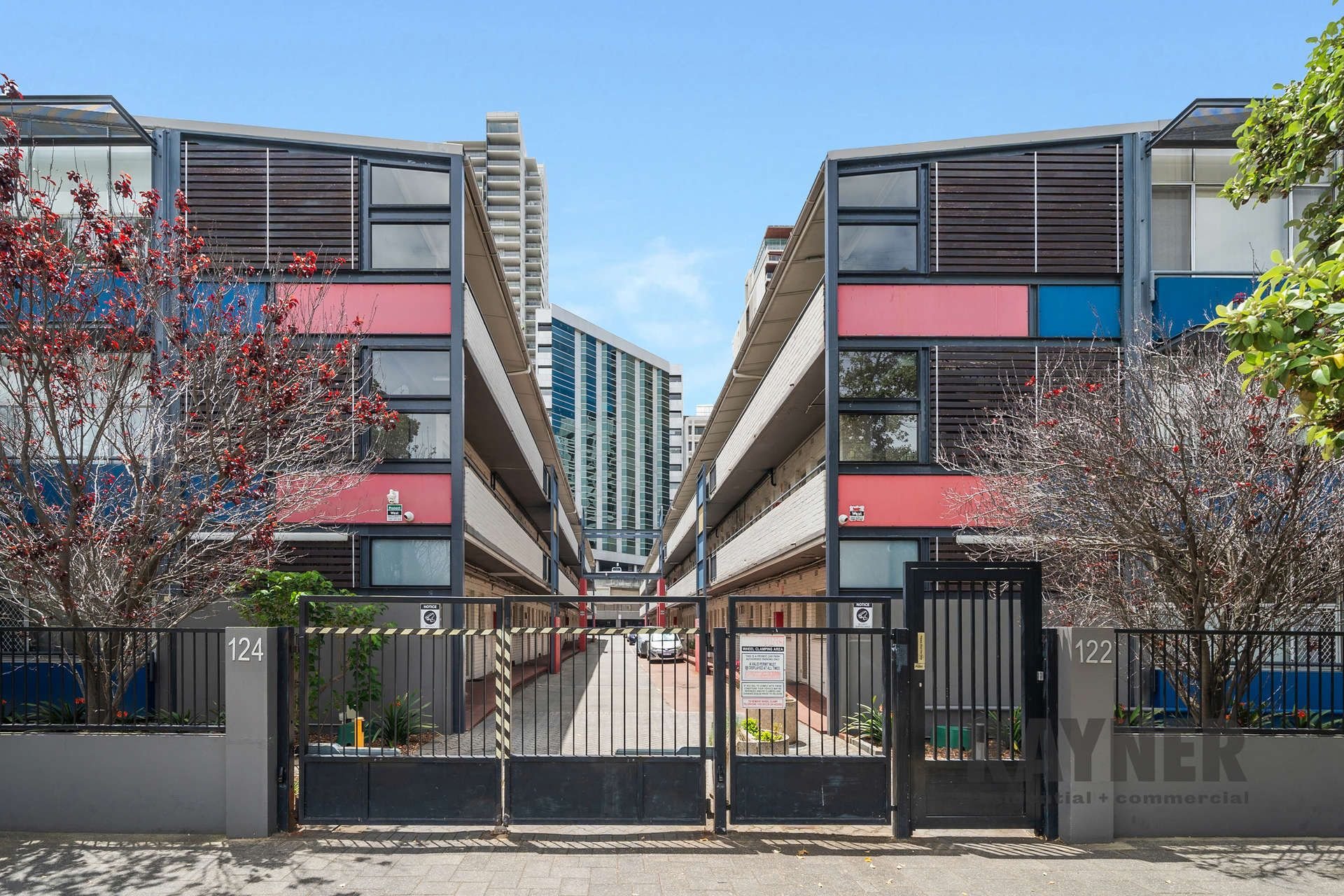 23/124 Terrace Road, Perth | Rayner Real Estate