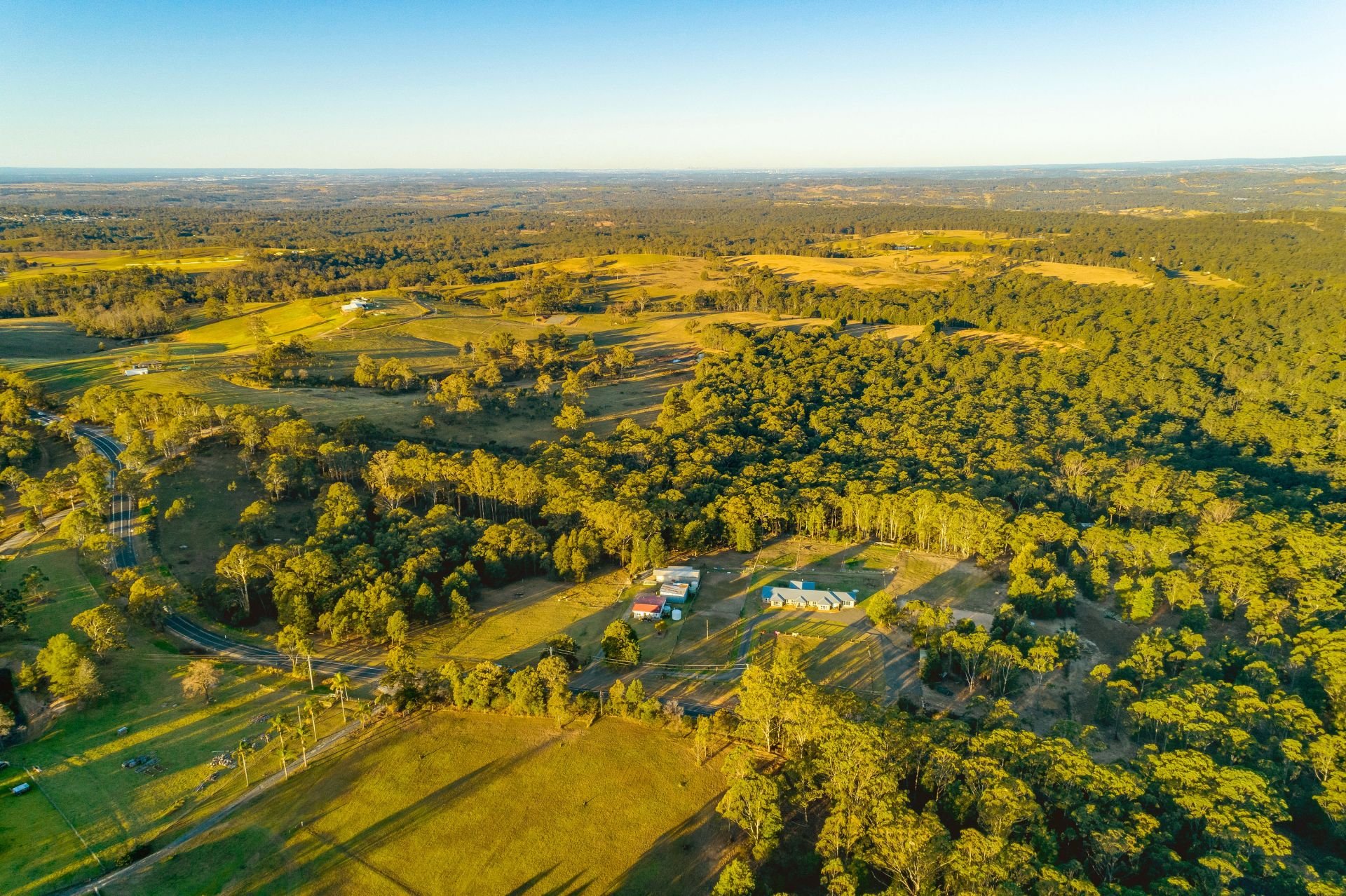 Real Estate For Sale - 1510 Silverdale Road - Silverdale , NSW