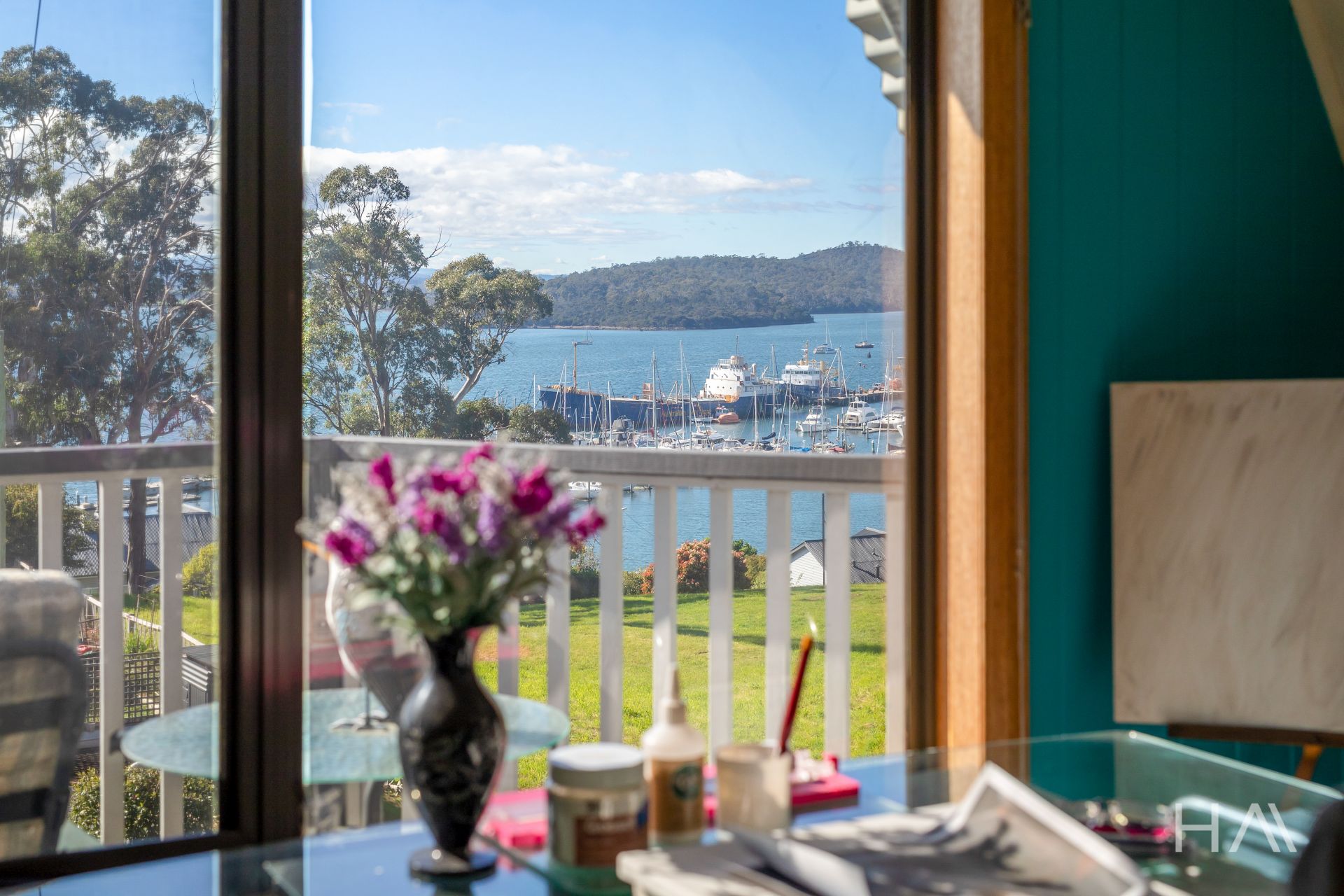 9 Ross Lane, Beauty Point | Harrison Agents