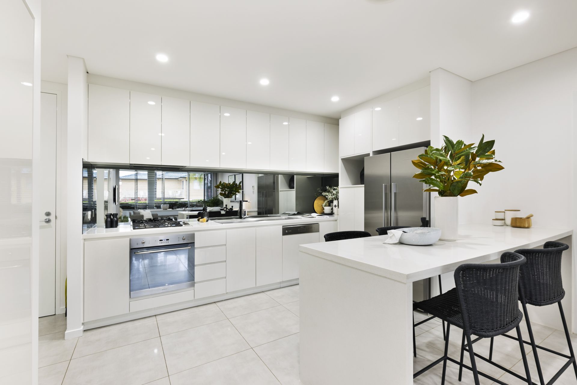 Sold Property Sold Price For 5 67 Frederick Street Concord NSW 2137