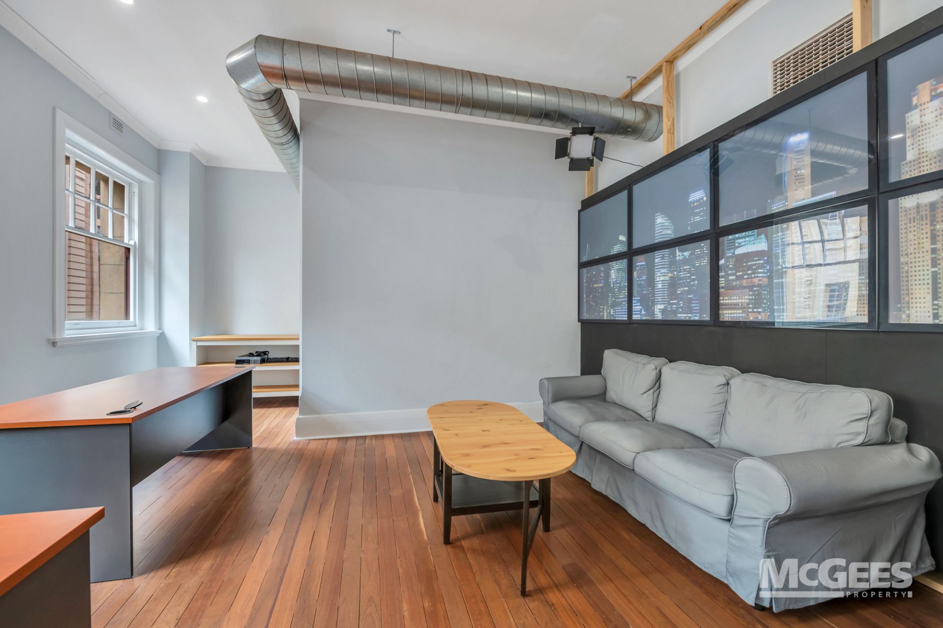 Level 3/57 Rundle Mall, Adelaide | McGees Property Adelaide