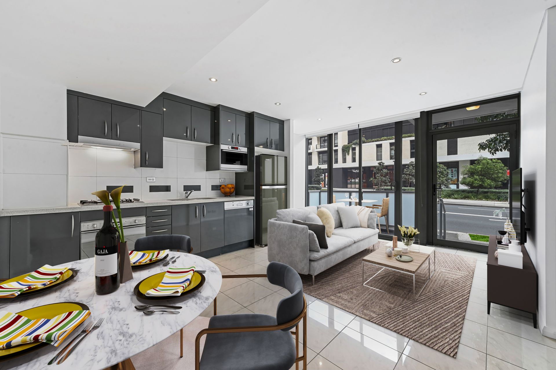 139/4 Lachlan Street, Waterloo | Robert Allan Property