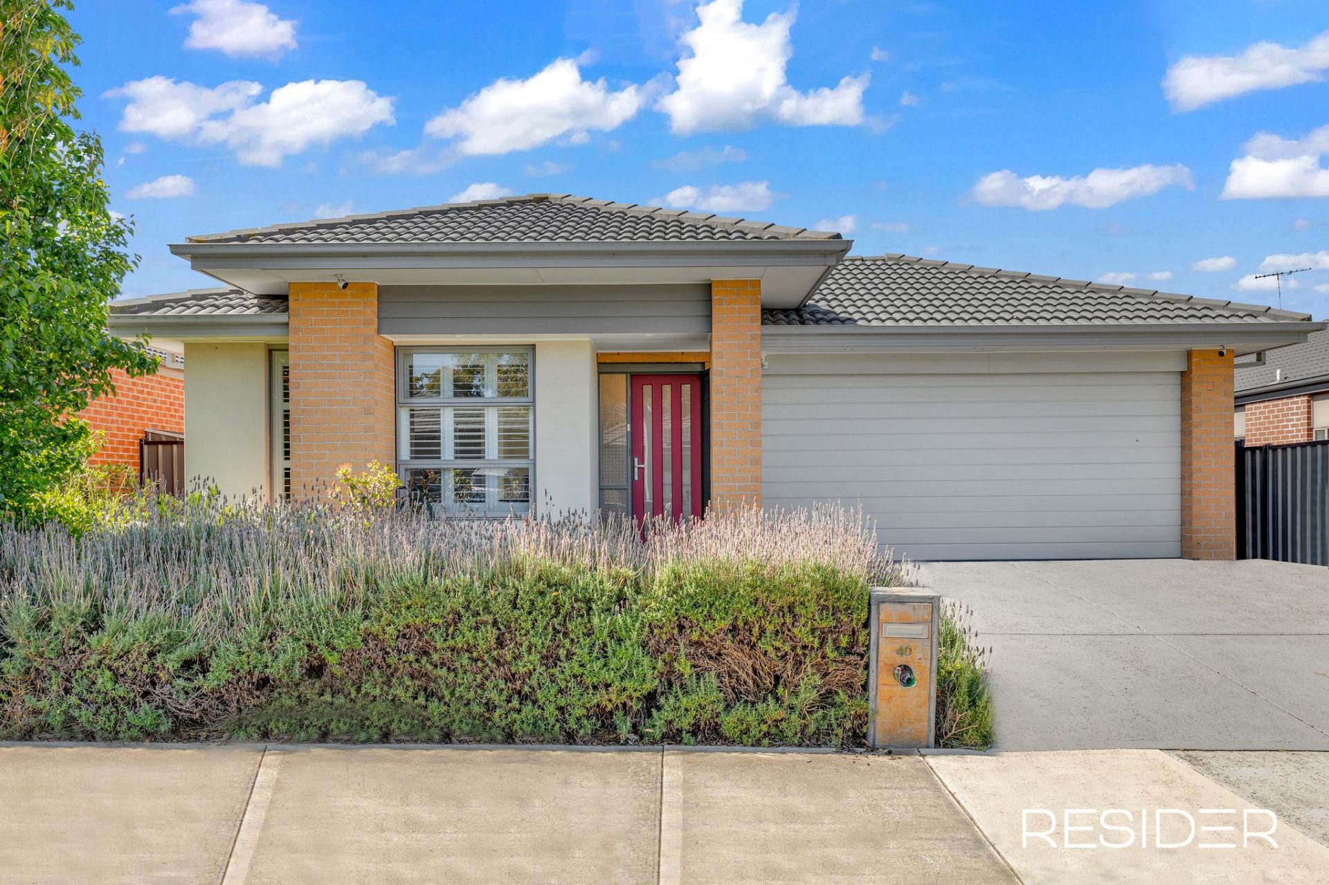 40 Waterwheel Grove, Mernda | Resider Real Estate