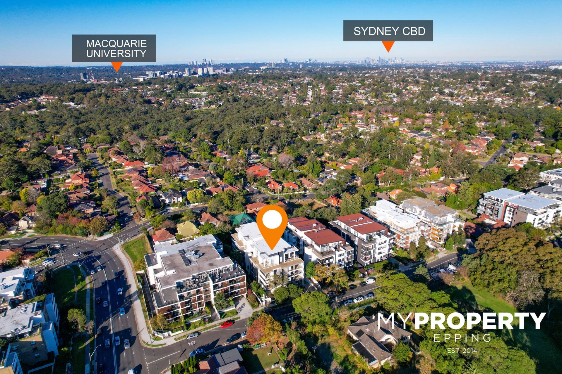 6/1 Forest Grove, Epping | MyProperty Epping