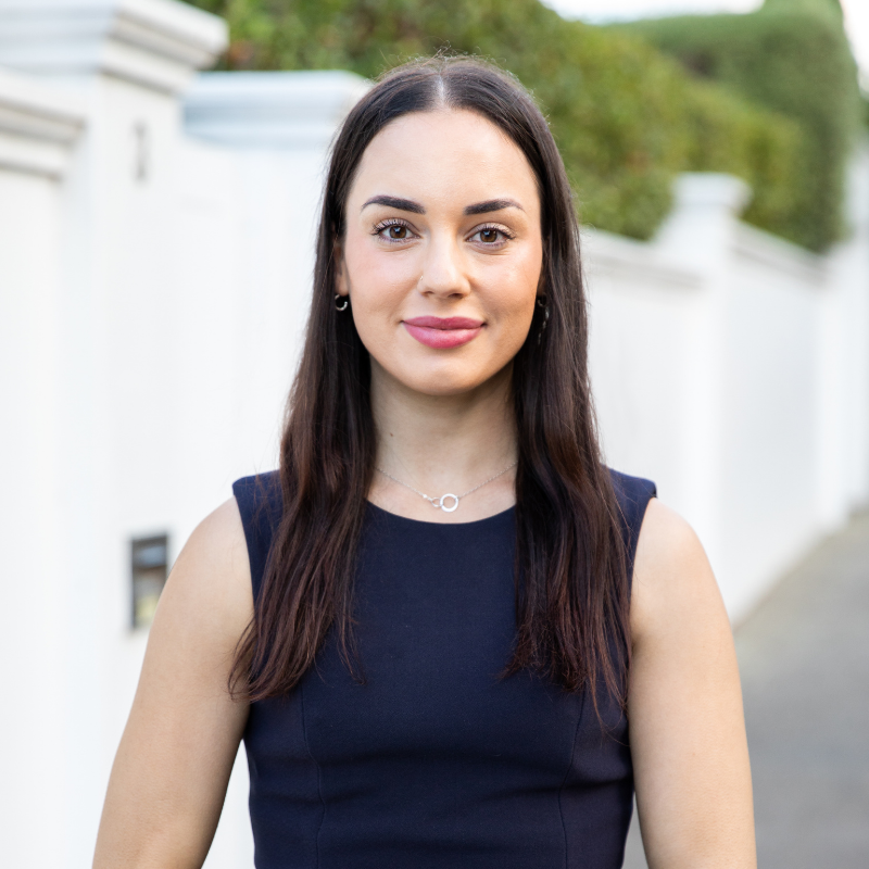 Our People - Meet Our Team - Harrison Agents