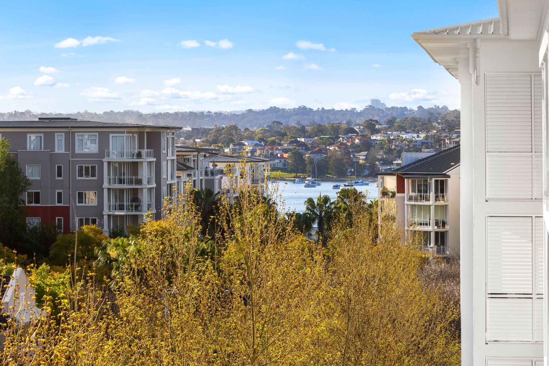 505/10-16 Vineyard Way, Breakfast Point | Breakfast Point Realty