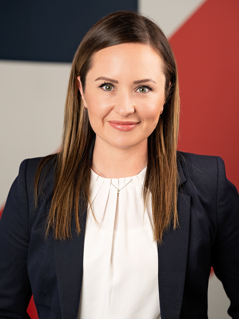 Our People | Fox Real Estate