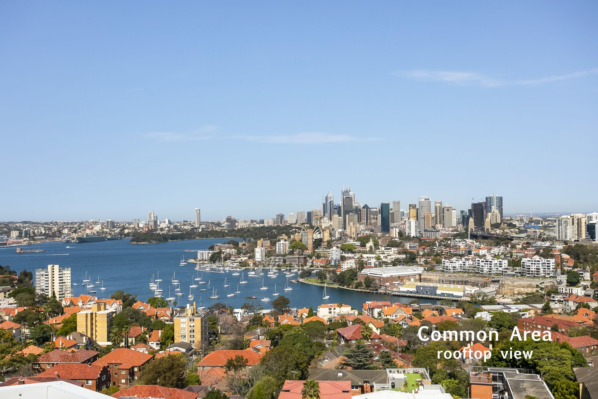 Real Estate For Sale - 3/9 Anderson Street - Neutral Bay , NSW