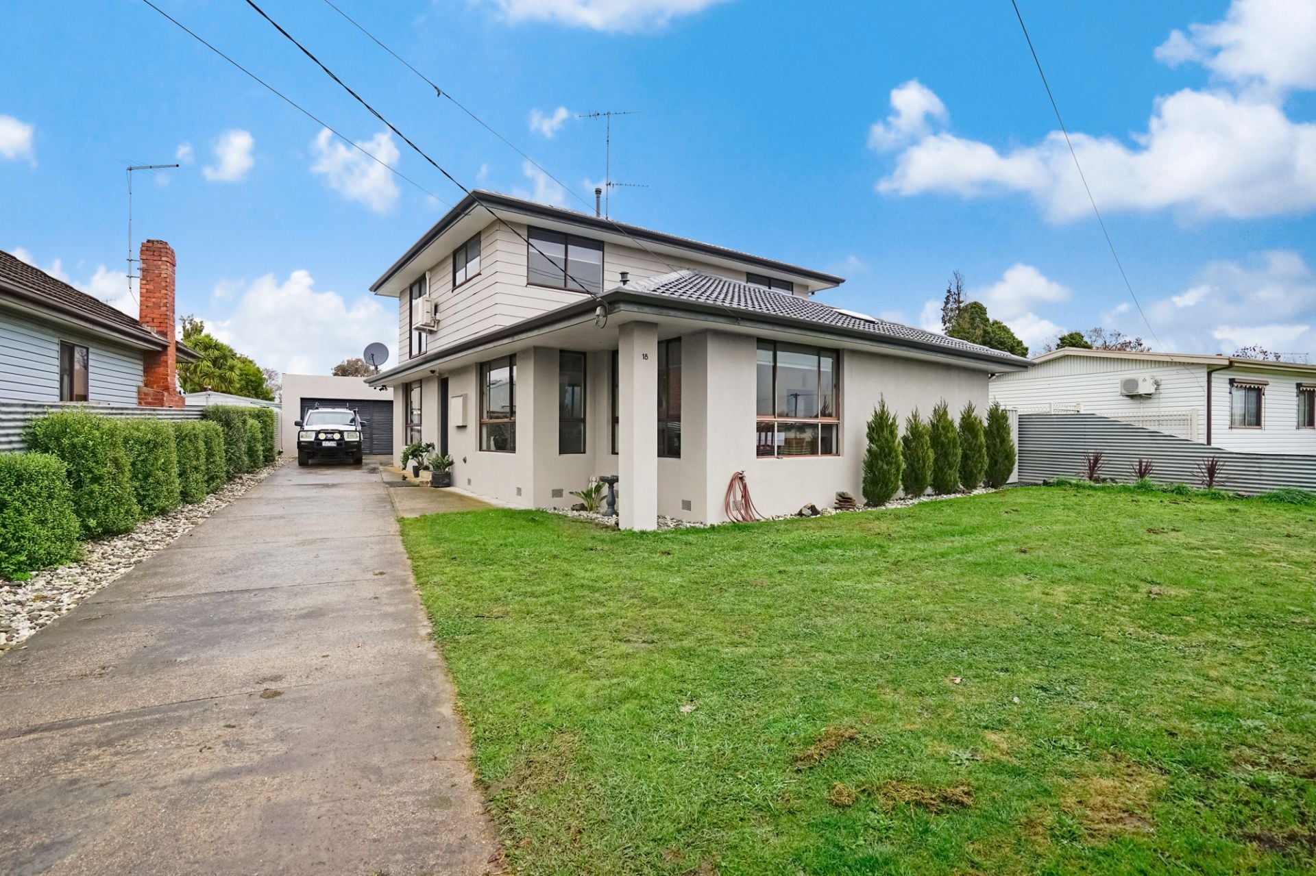 18 Bridge Street, Sebastopol | Ballarat Real Estate Pty Ltd