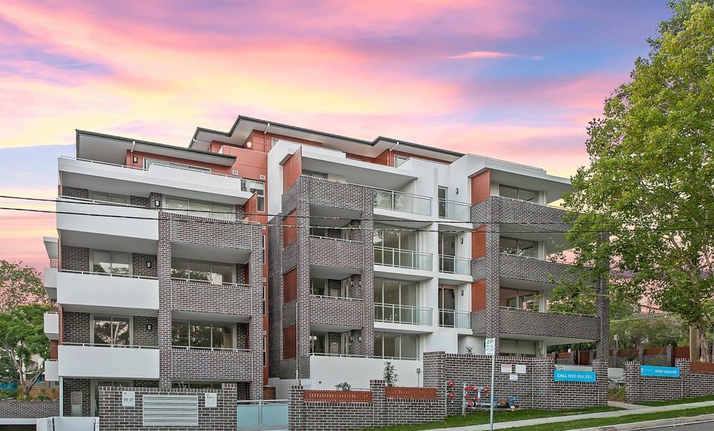 Real Estate For Lease - 33/25-27 Wongala Cres - Beecroft , NSW