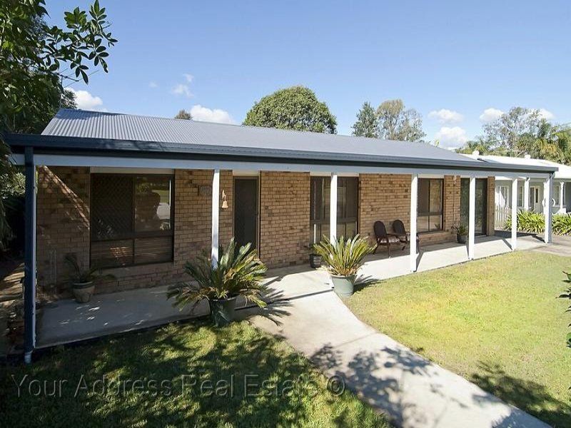 Real Estate For Sale - 6 Jessica Court - Heritage Park , QLD