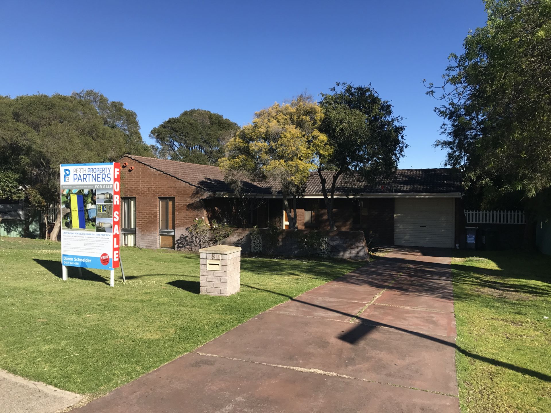 5 Johns Wood Drive, Kingsley | Perth Coastal Real Estate | Perth ...