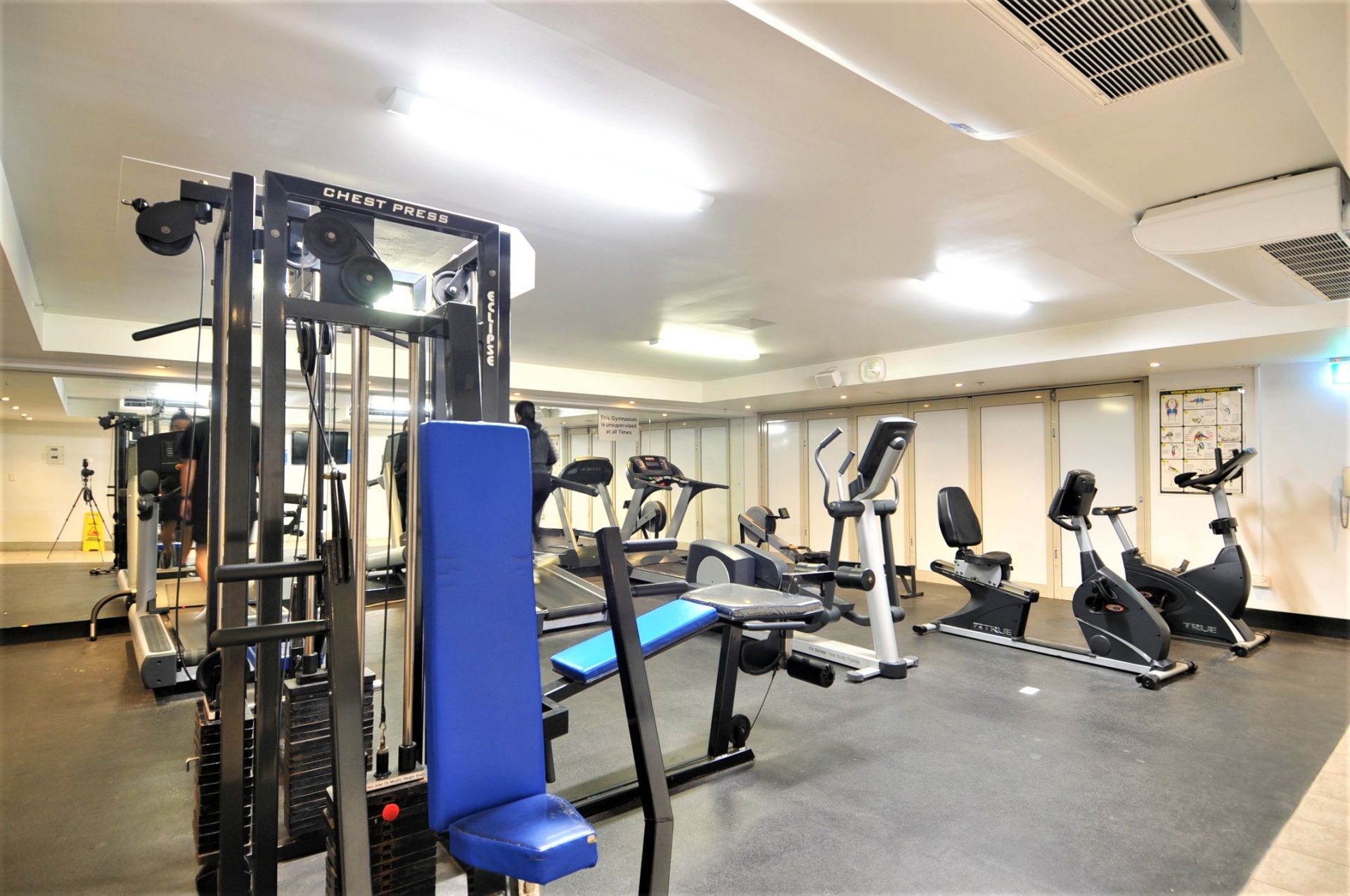 1810/8 Brown Street, Chatswood | Golden Peak Property