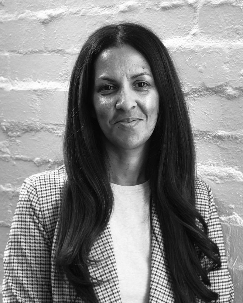 Our People - Jas Stephens