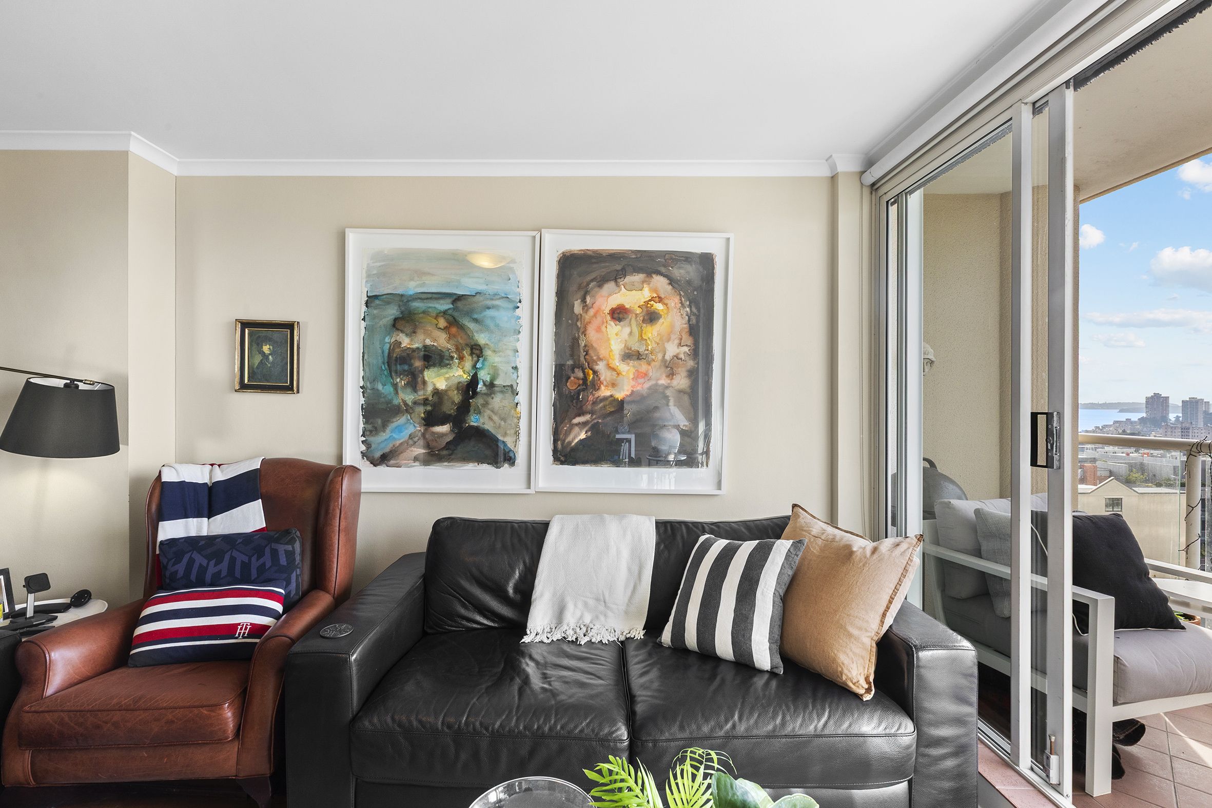 Sold - 1210/1 Kings Cross Road - Darlinghurst , NSW 2010