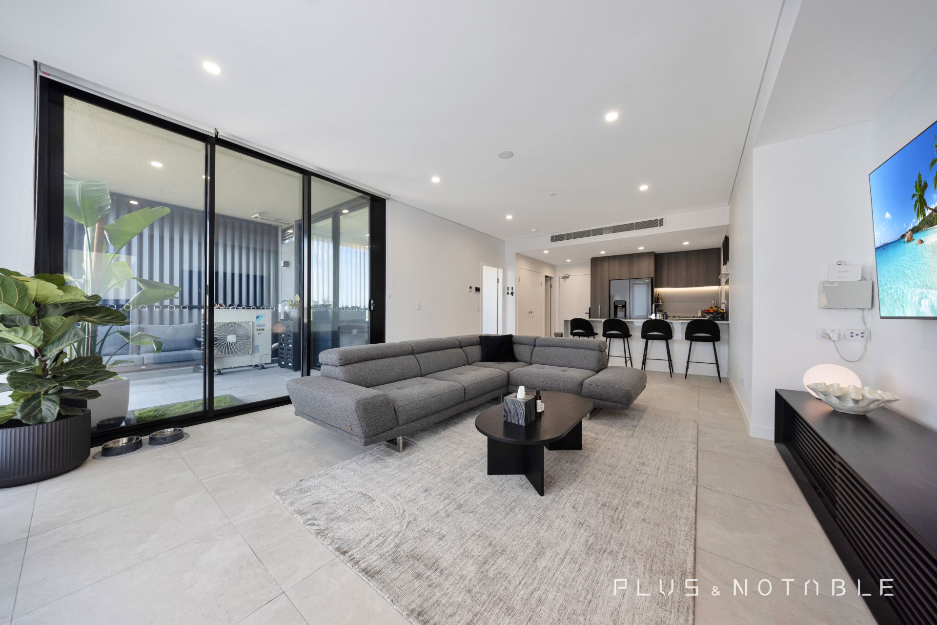 609/25 Dawes Avenue, Castle Hill | Plus Agency